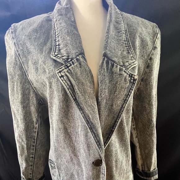 Venezia | Jackets & Coats | Vintage 98s Original Venezia Sportswear ...